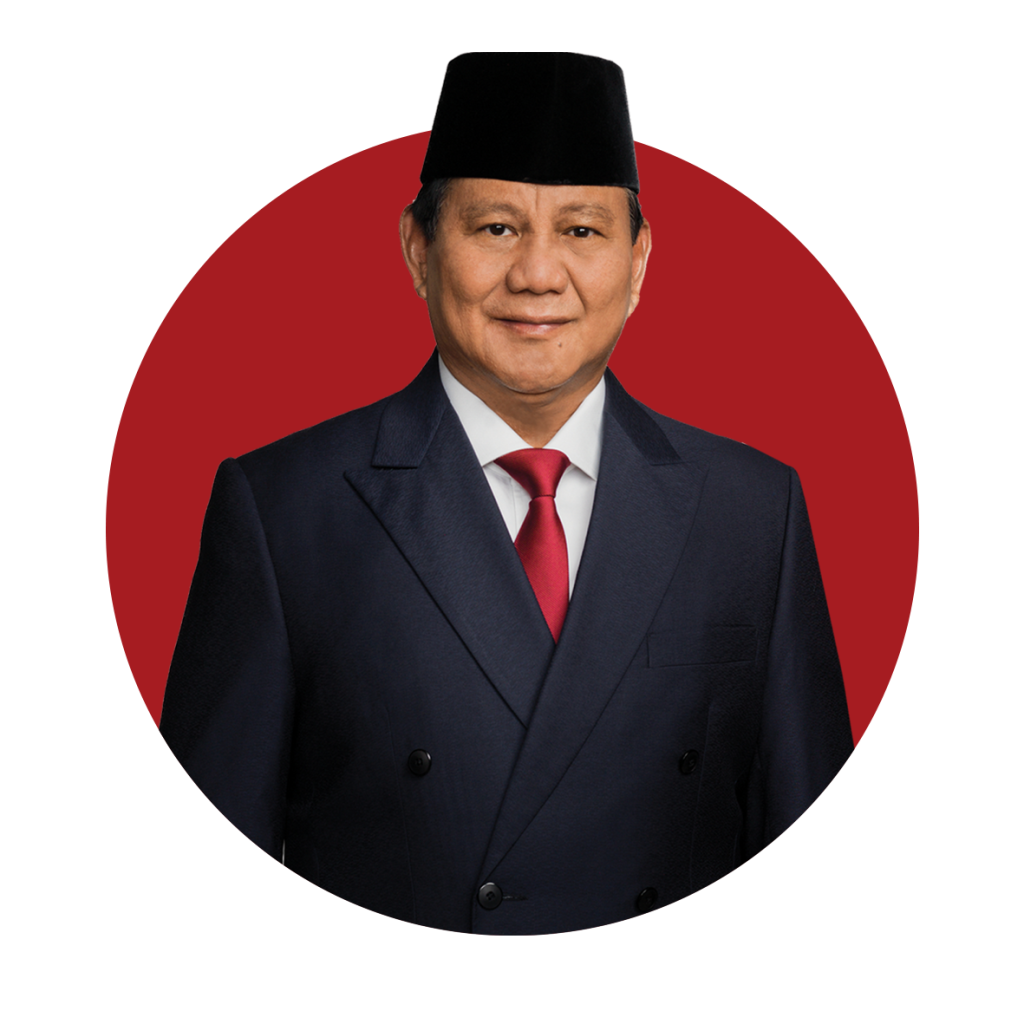 Home - Gerindra Sumut