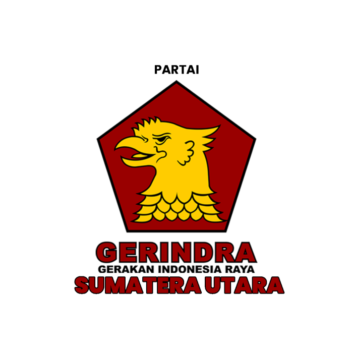 Sejarah Partai Gerindra - Gerindra Sumut